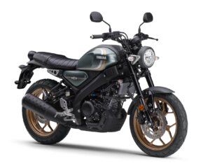 速報！ XSR155全色来週入荷します！ | YSP東大宮